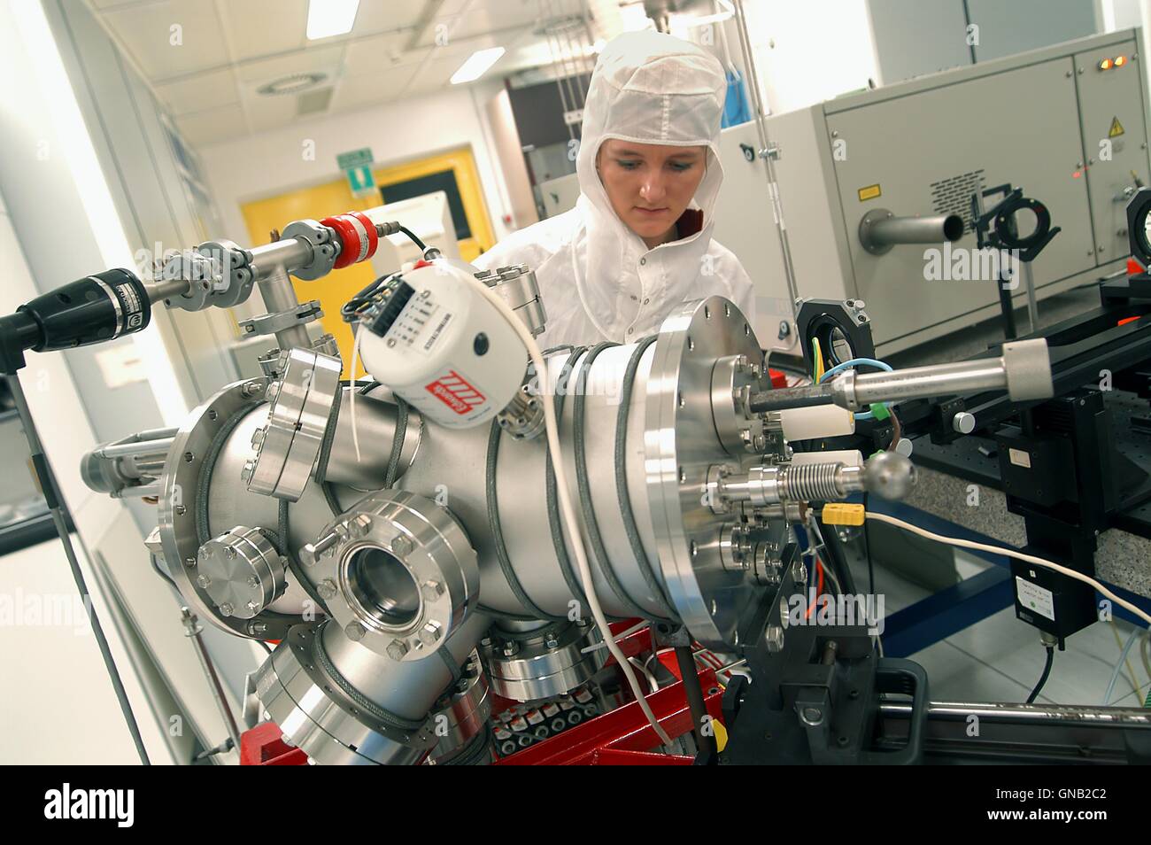 CNR (National Research Council), Institute for Microelectronics and ...