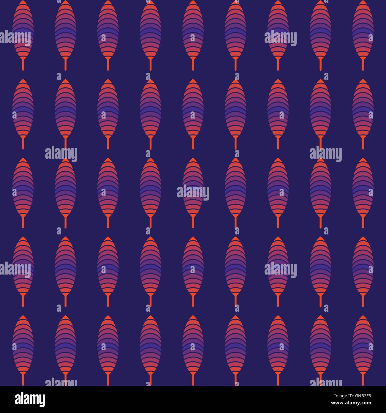 abstract creative shape design pattern background vector Stock Vector ...