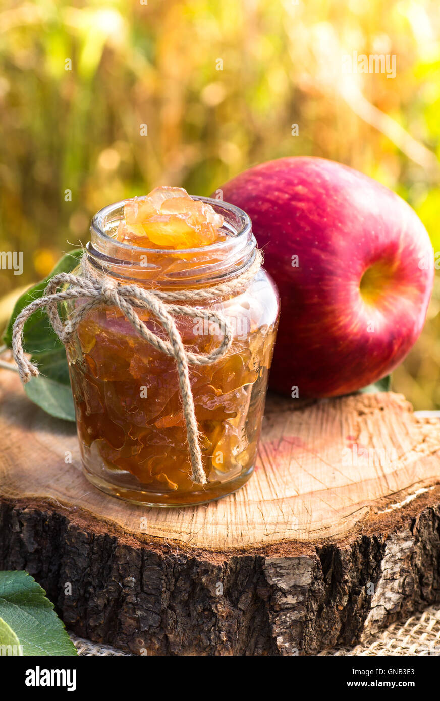 Apple conserve hi-res stock photography and images - Alamy