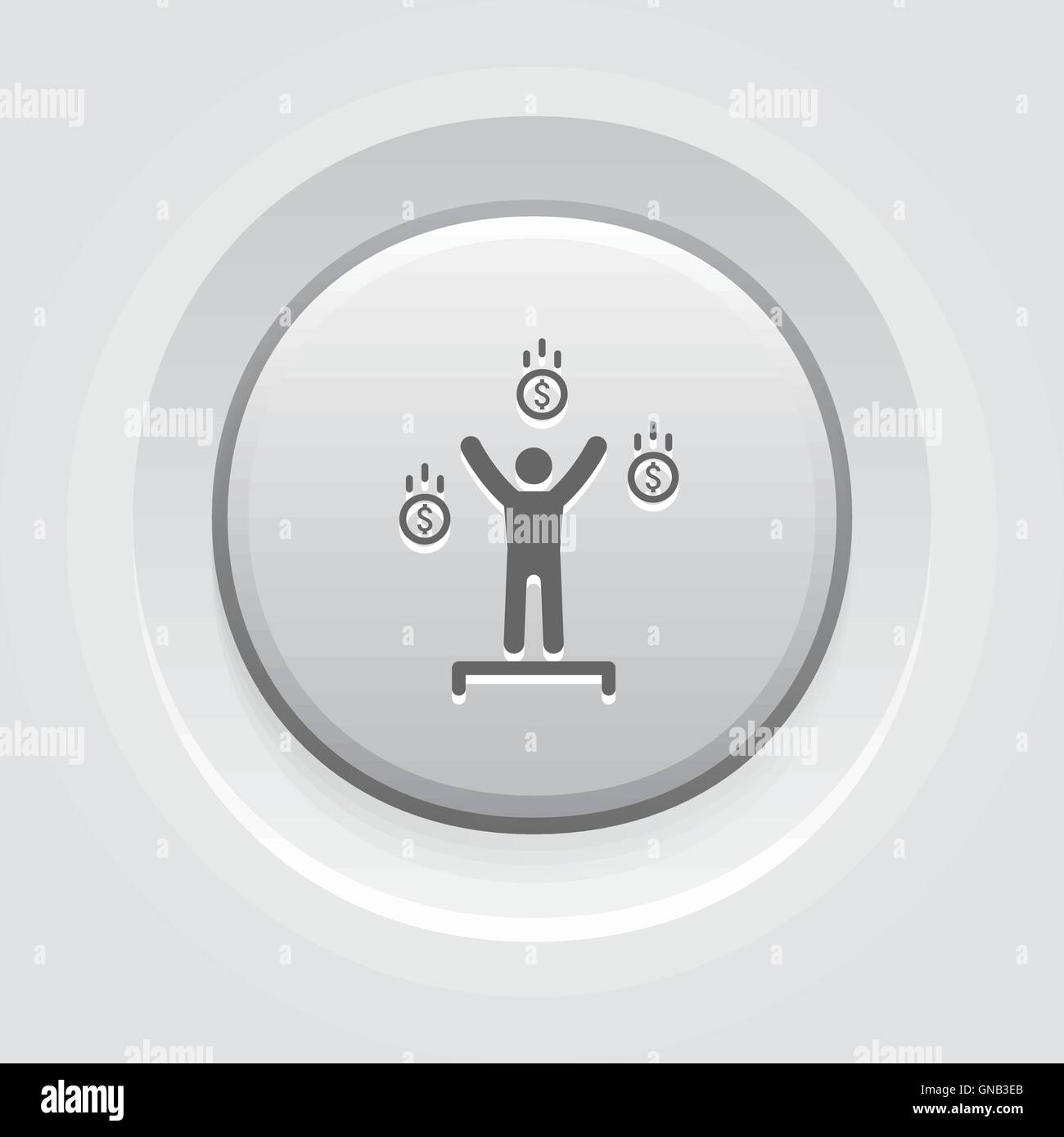 Independence professional Stock Vector Images - Alamy