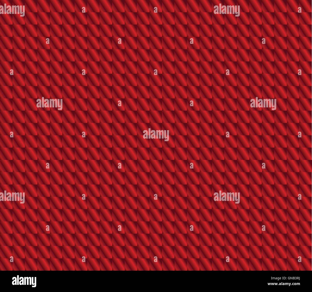 Red Pile Background Stock Vector Image & Art - Alamy