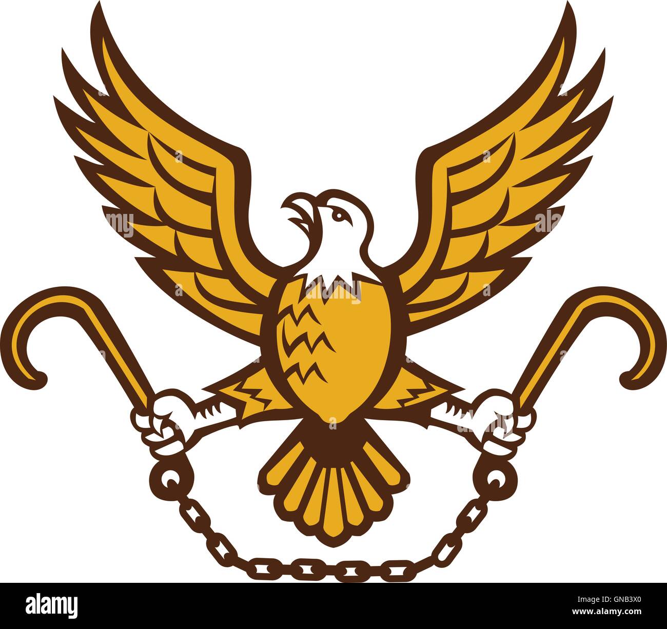 J hook hi-res stock photography and images - Alamy