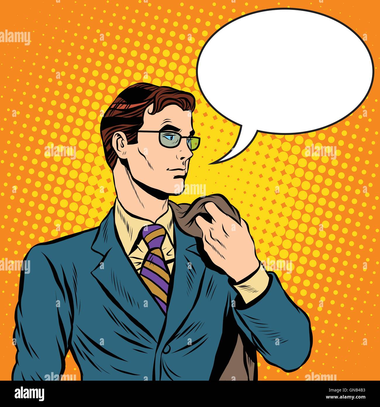 Portrait posture Stock Vector Images - Alamy