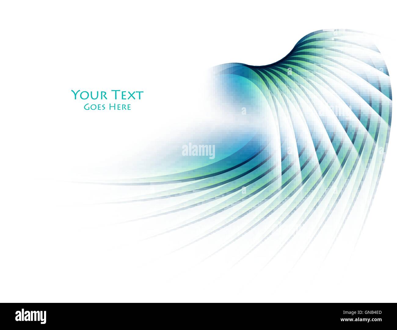 Bright abstract background Stock Vector Image & Art - Alamy