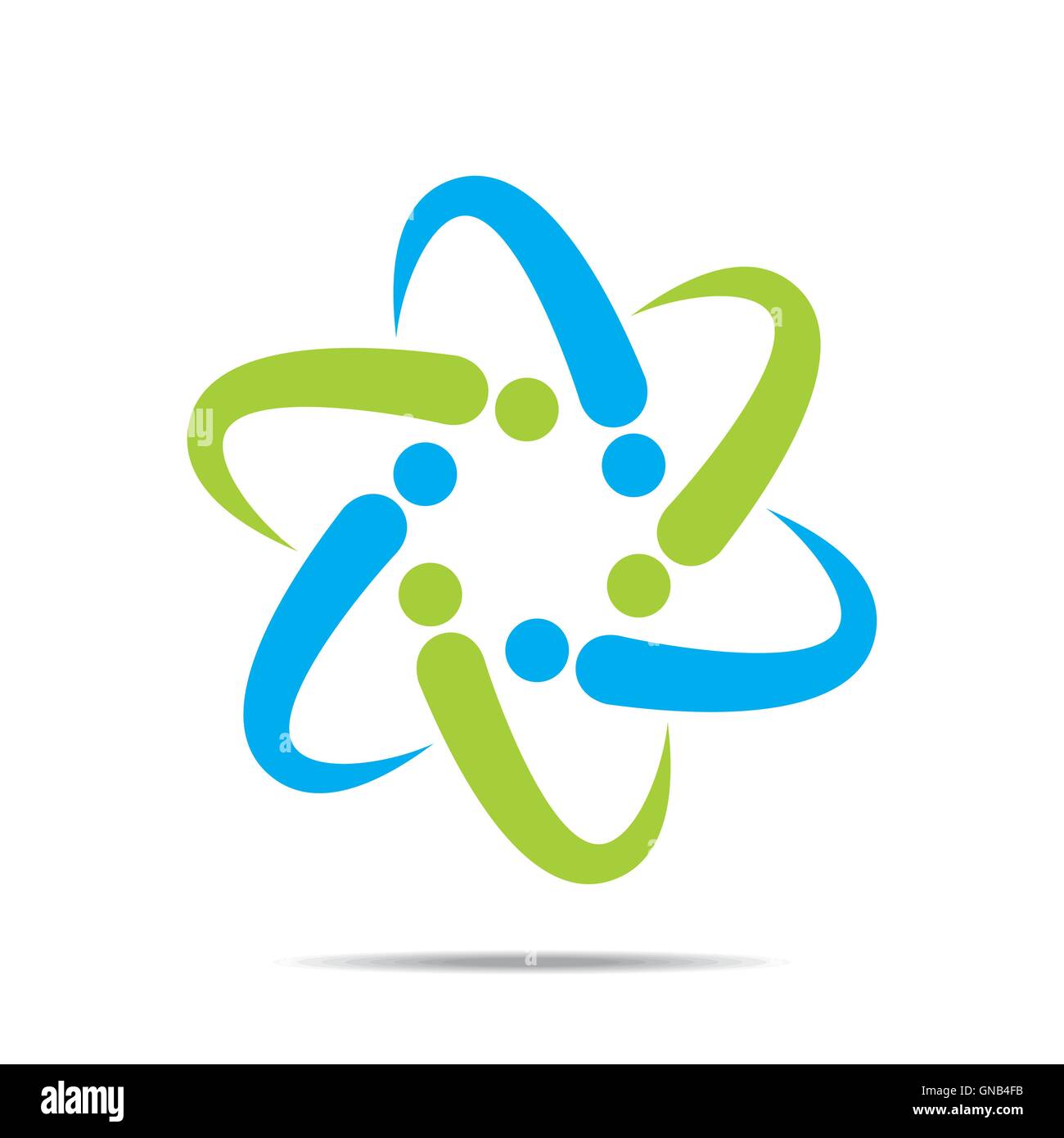 Group Discussion Logo