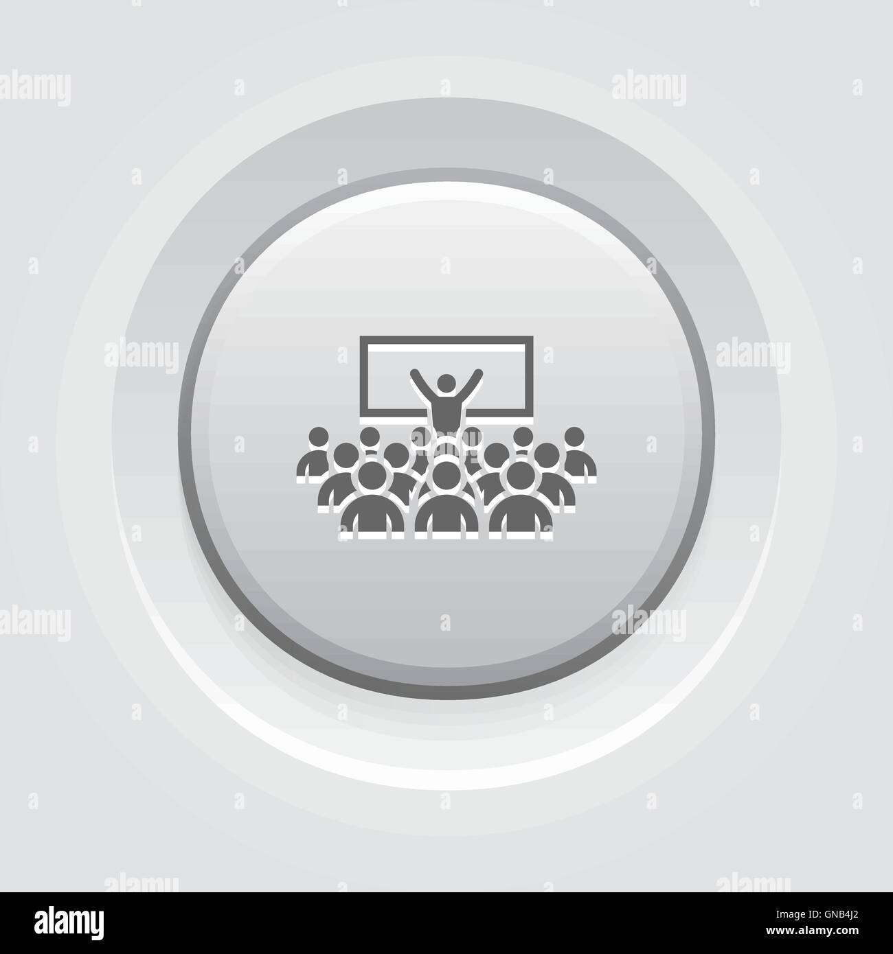 Business coach career mentor Stock Vector Images - Alamy