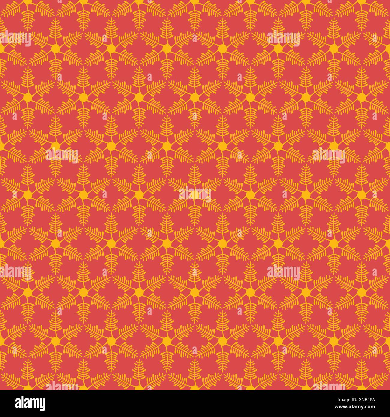 Duvet fabric textile pattern Stock Vector Images - Alamy