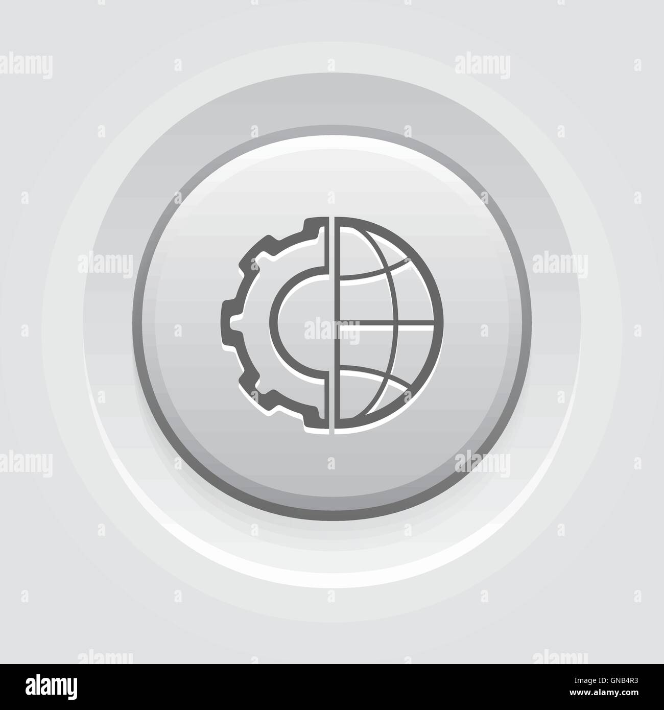 Global campaign Stock Vector Images - Alamy