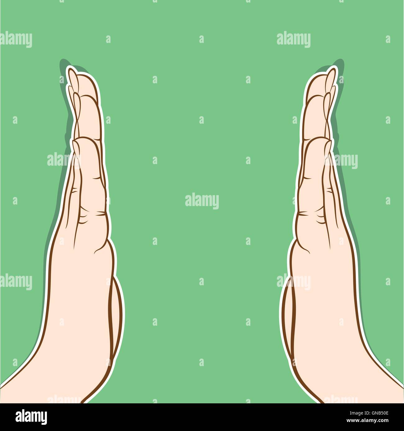 Empty space for graphics hi-res stock photography and images - Alamy