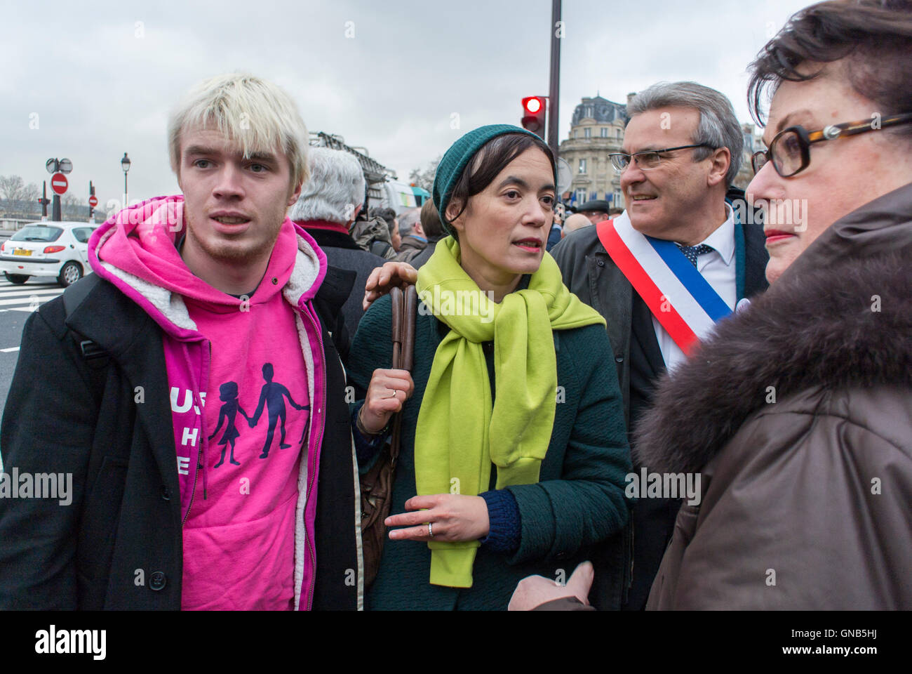 Laurence tcheng hi-res stock photography and images - Alamy