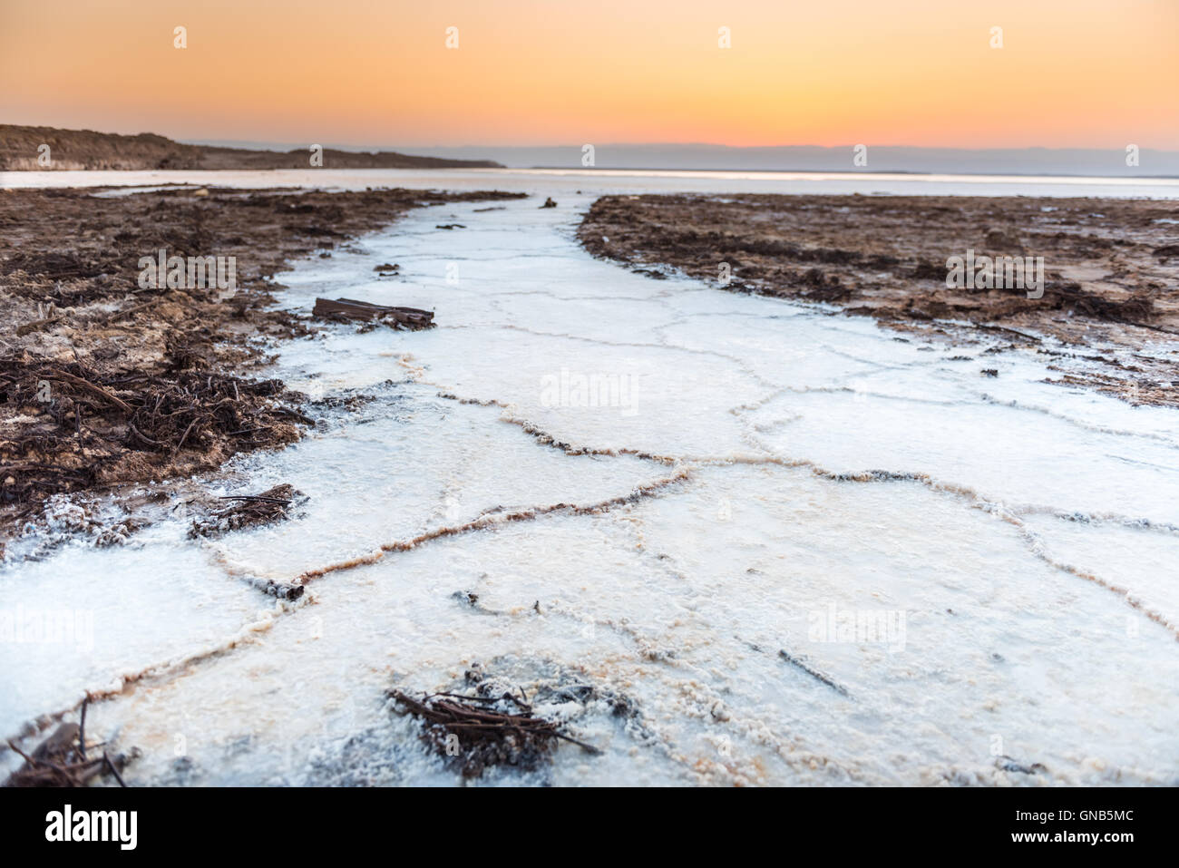 Salt formation hi-res stock photography and images - Alamy