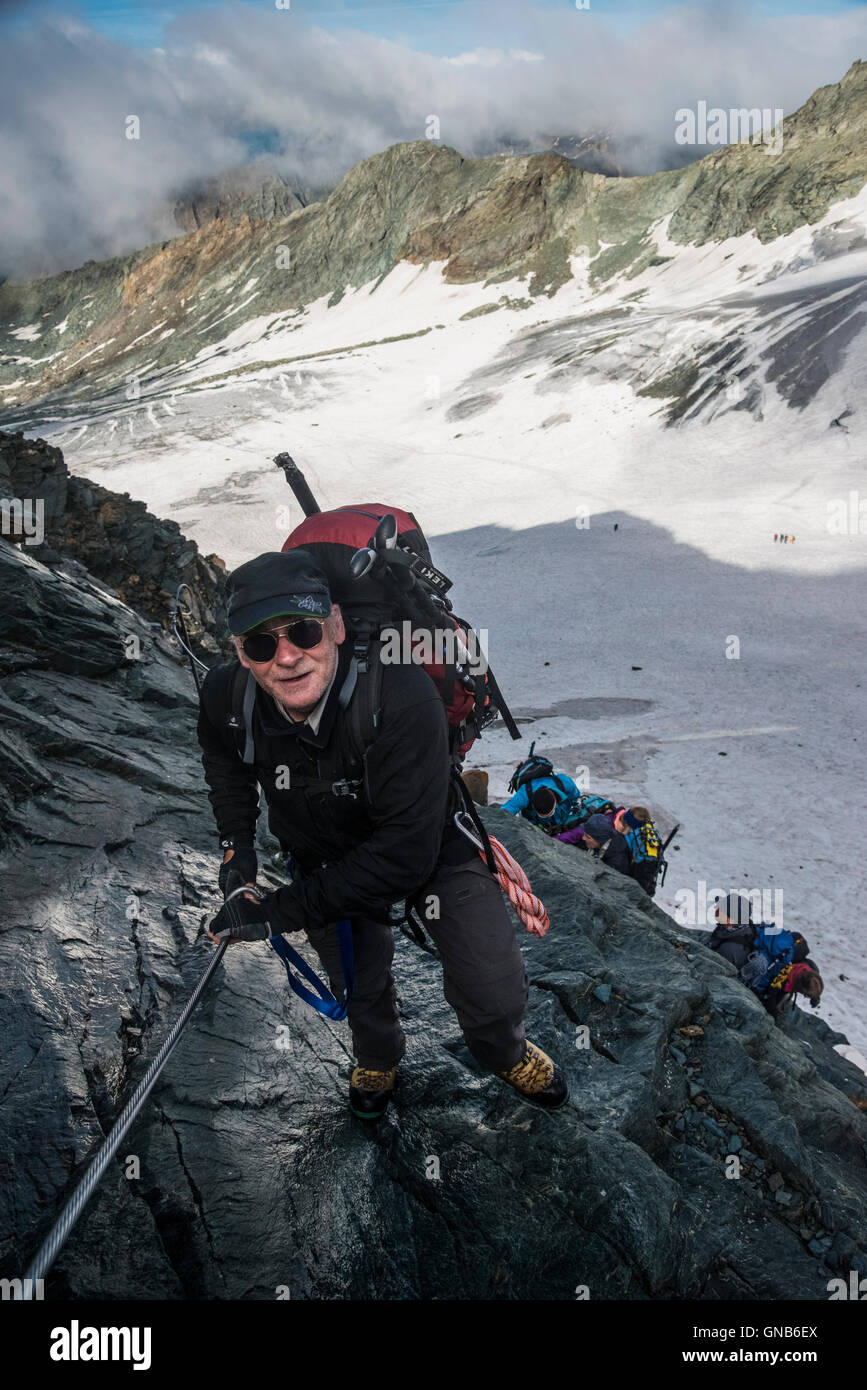 Glockner runde hi-res stock photography and images - Alamy
