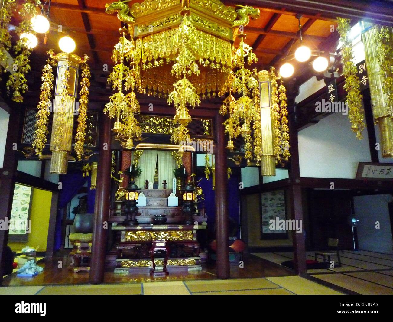 Fukuroi shizuoka japan hi-res stock photography and images - Alamy
