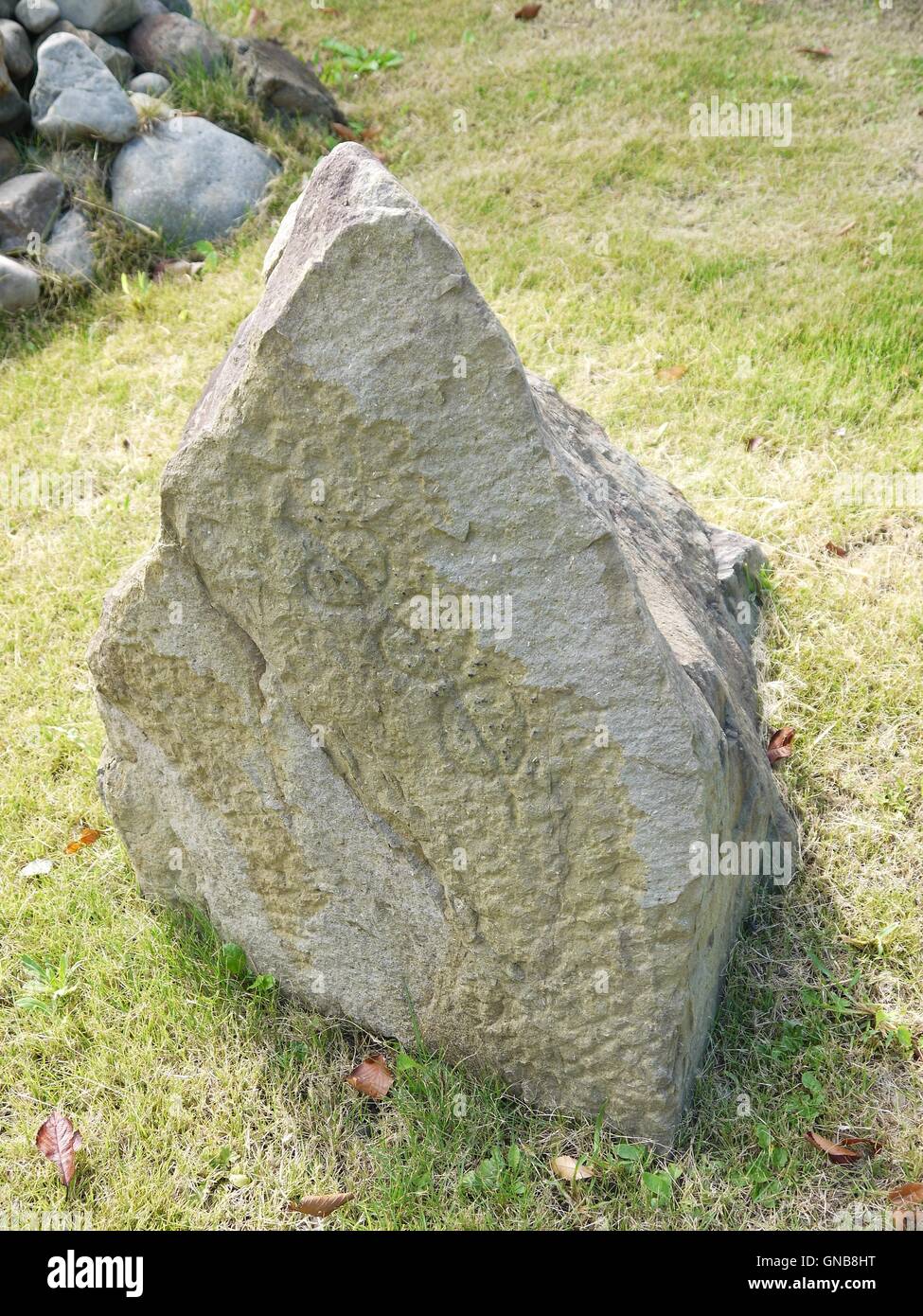 Sunpu castle shizuoka shizuoka japan hi-res stock photography and ...
