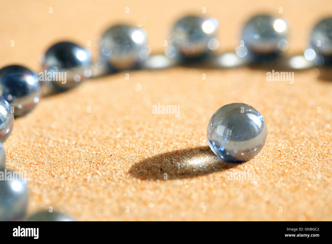 Transparent crystal hi-res stock photography and images - Alamy