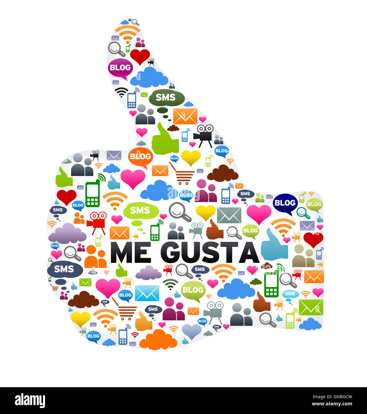 Not Sure If Me Gusta