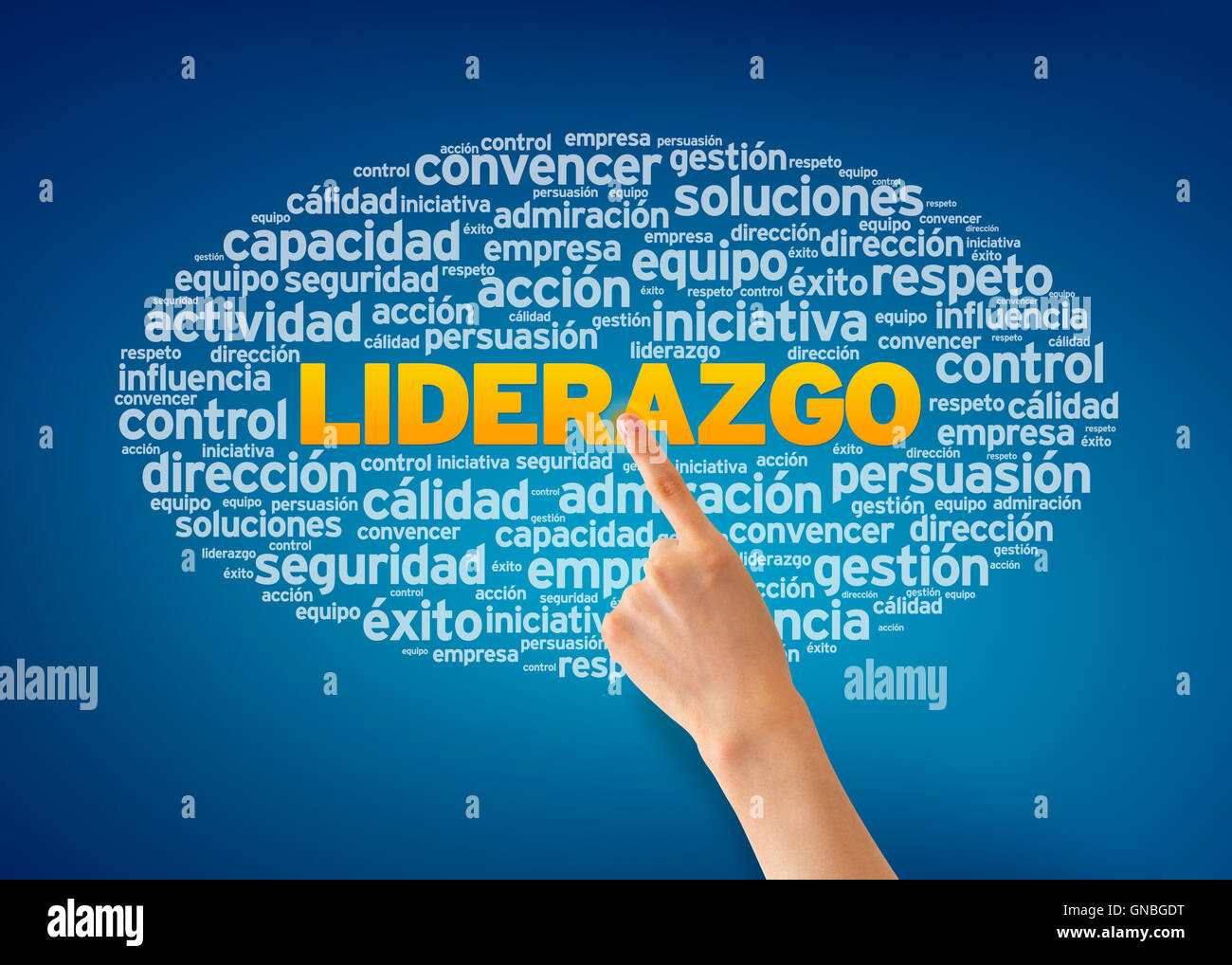 Liderazgo hi-res stock photography and images - Alamy