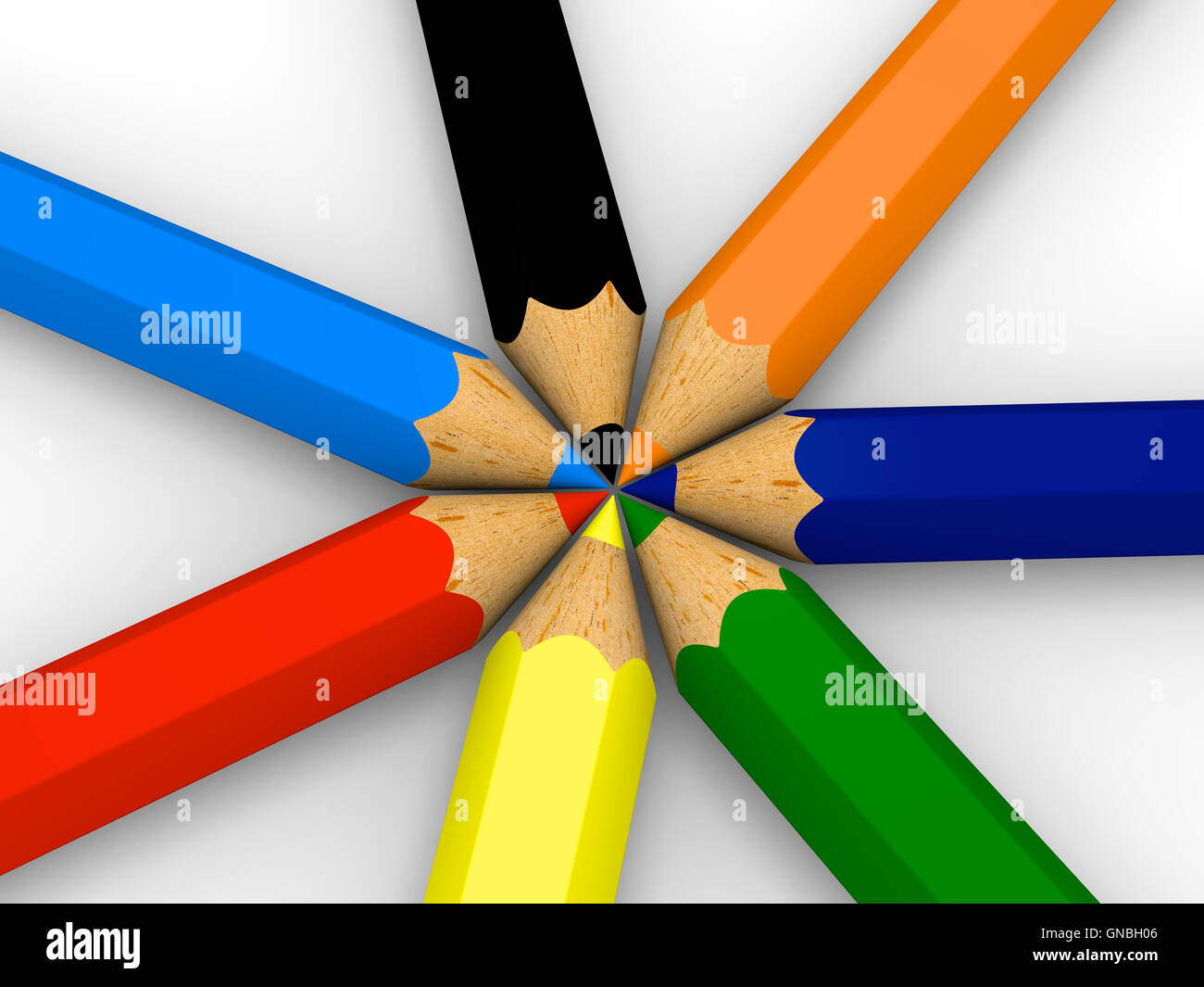 Colorful details hi-res stock photography and images - Alamy