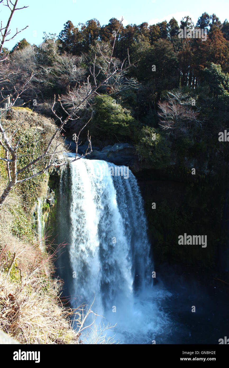 Otodome falls hi-res stock photography and images - Alamy