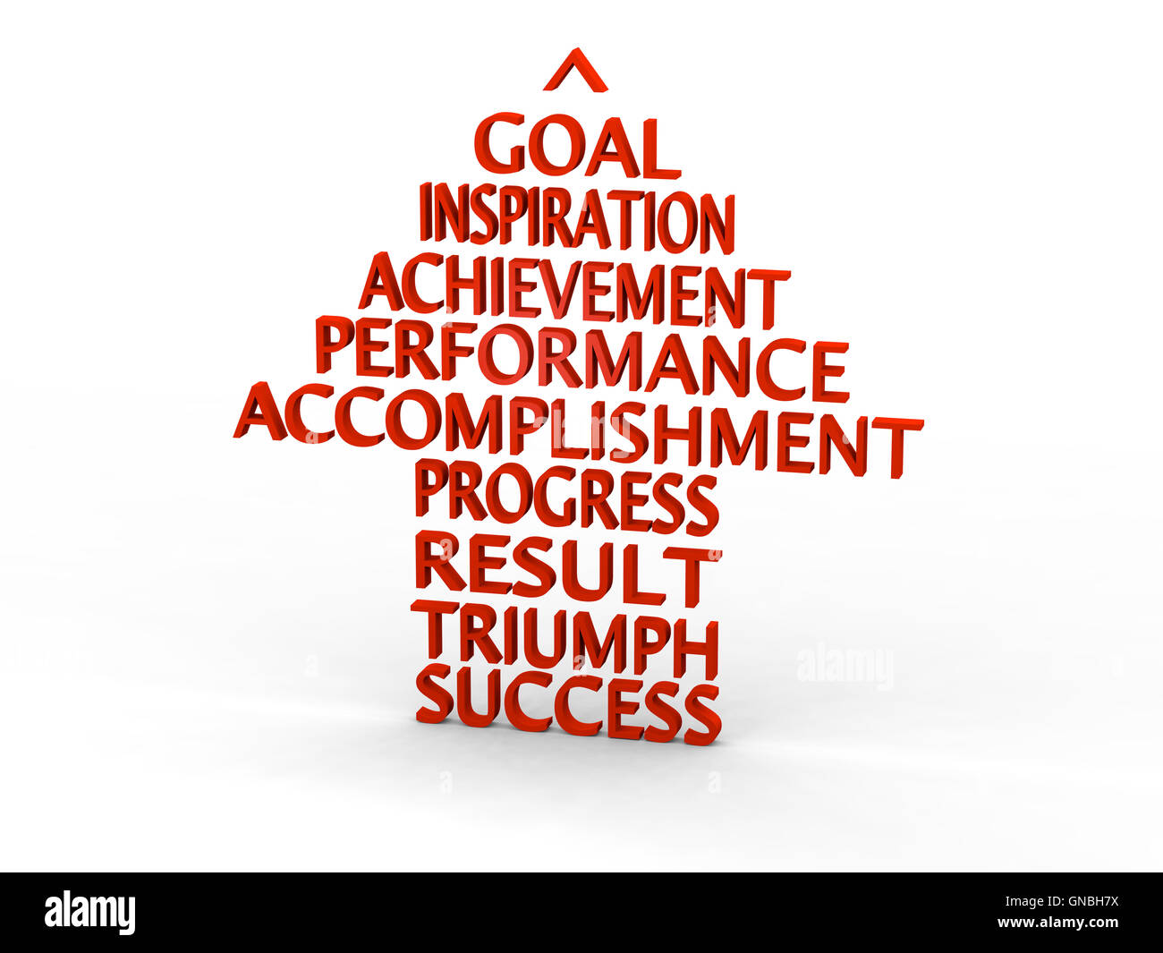 Accomplishment result hi-res stock photography and images - Alamy