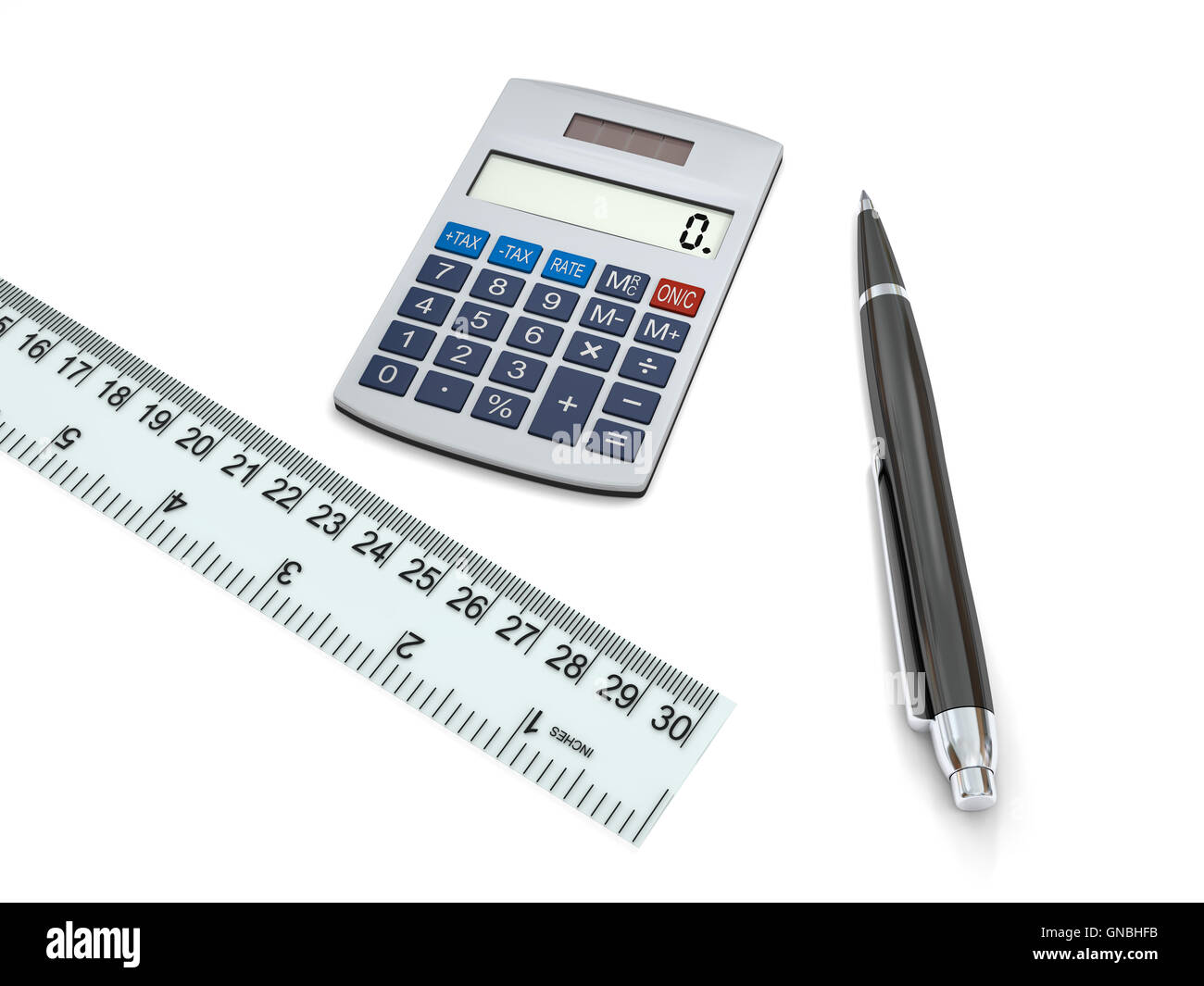 Calculations counting hi-res stock photography and images - Alamy