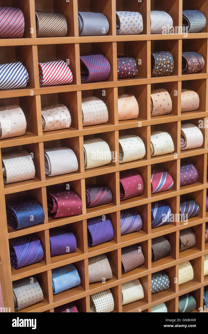 Cravat hi-res stock photography and images - Alamy