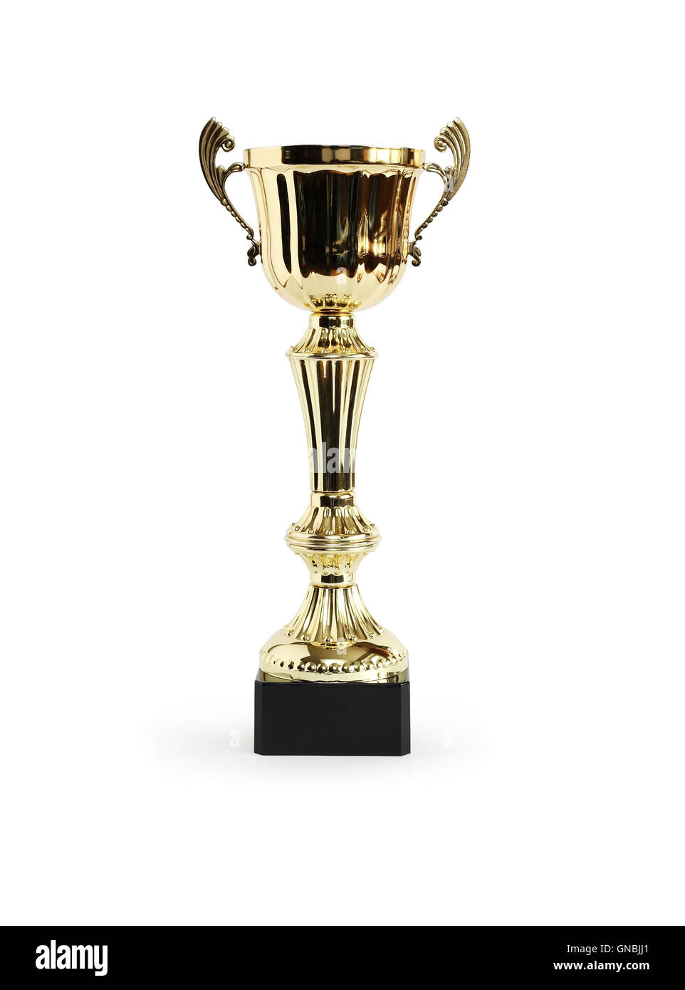 Trophy cup competition win hi-res stock photography and images - Alamy