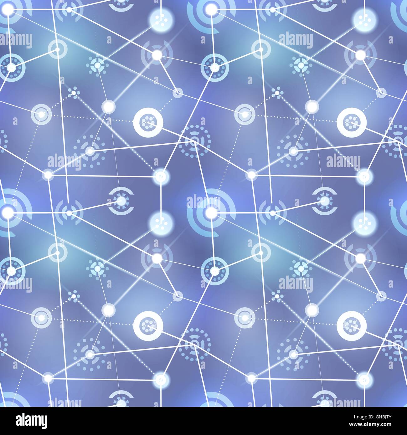 Net details Stock Vector Images - Alamy