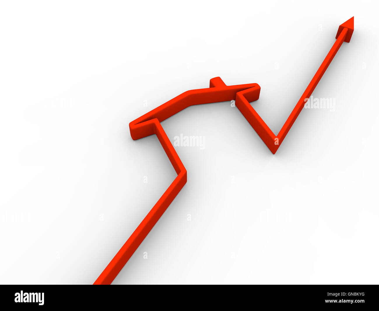 Symbol of growth hi-res stock photography and images - Alamy