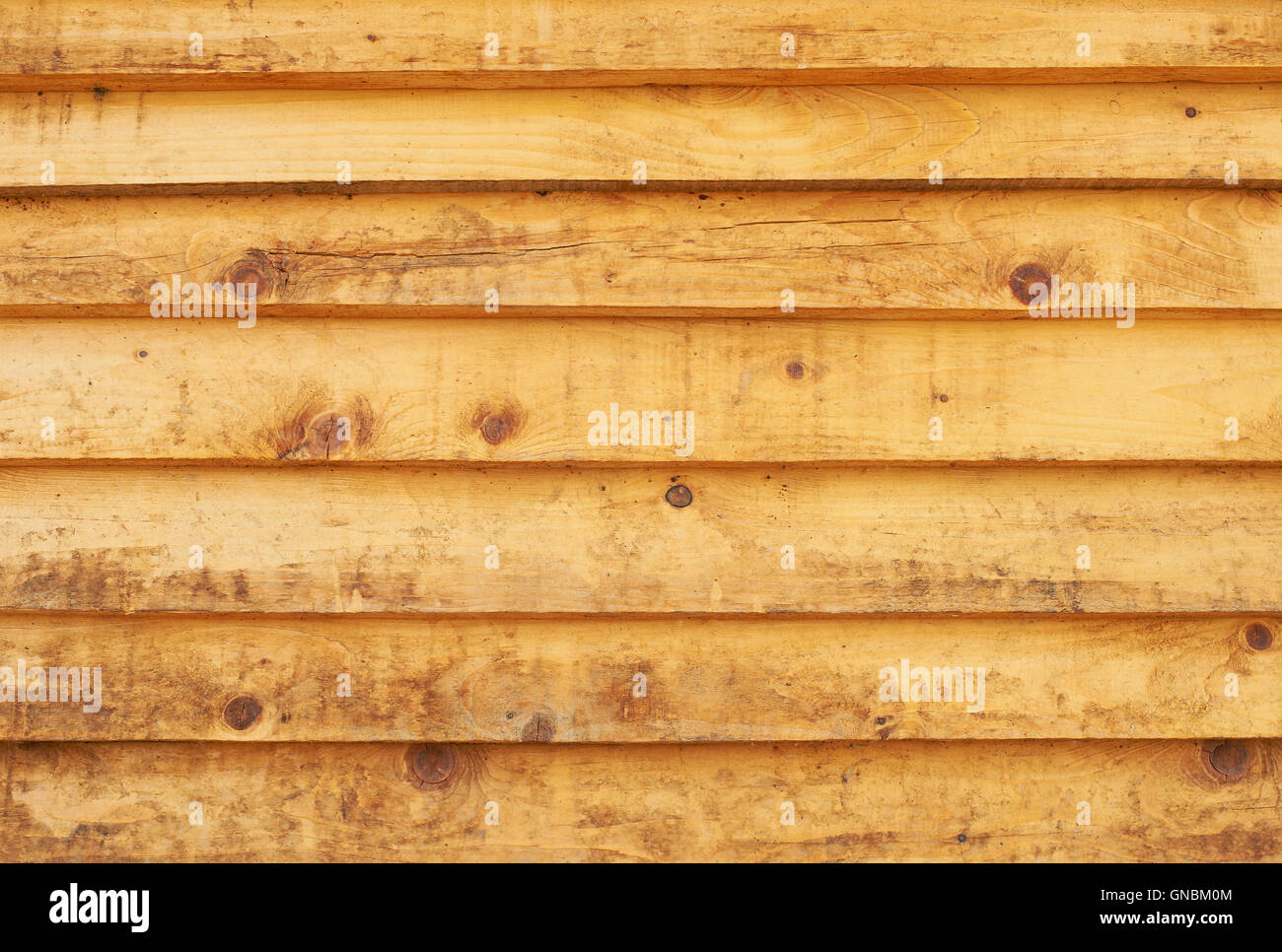 Yellow wood texture with natural patterns Stock Photo - Alamy