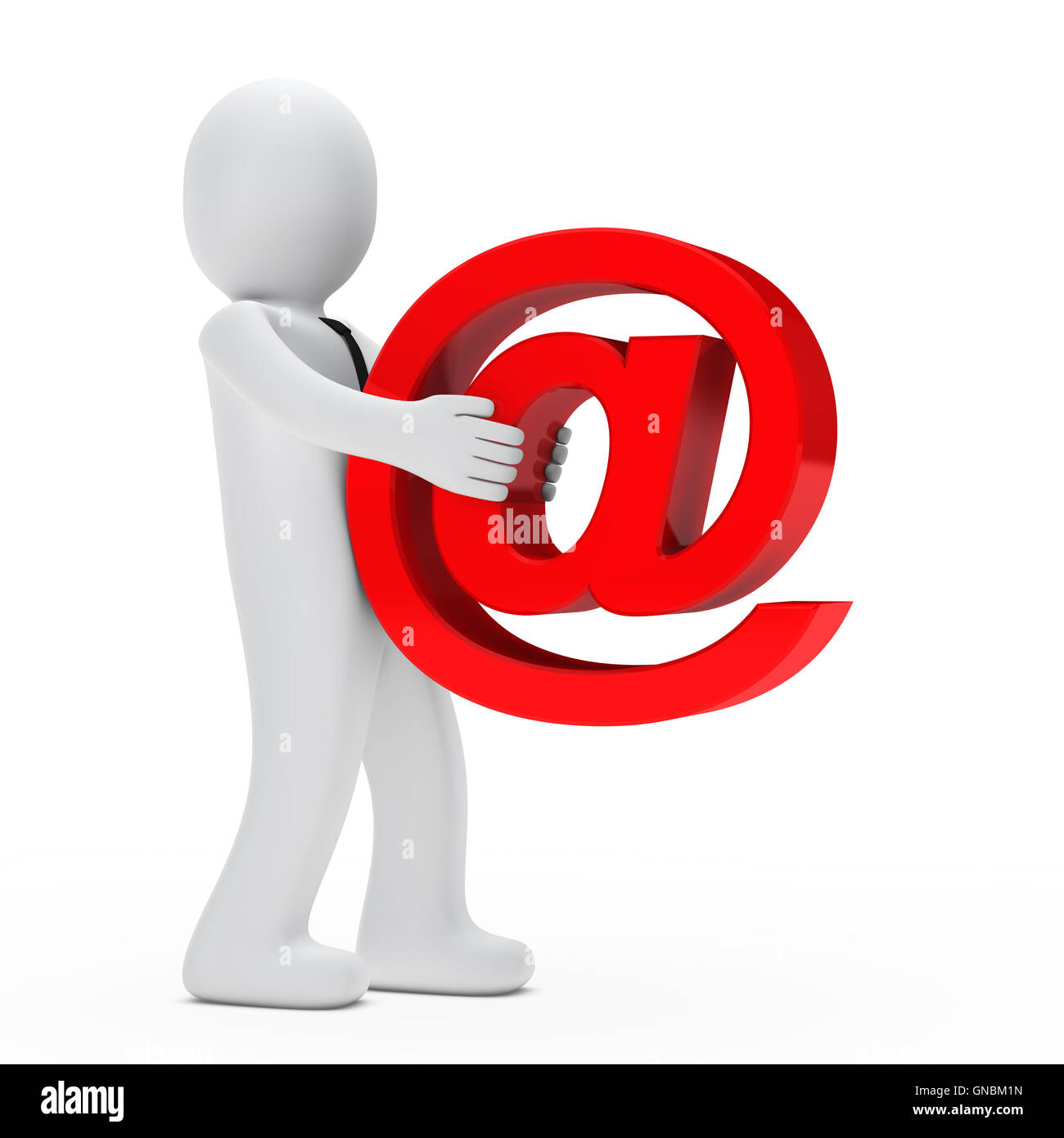 Network data transmission big Cut Out Stock Images & Pictures - Alamy