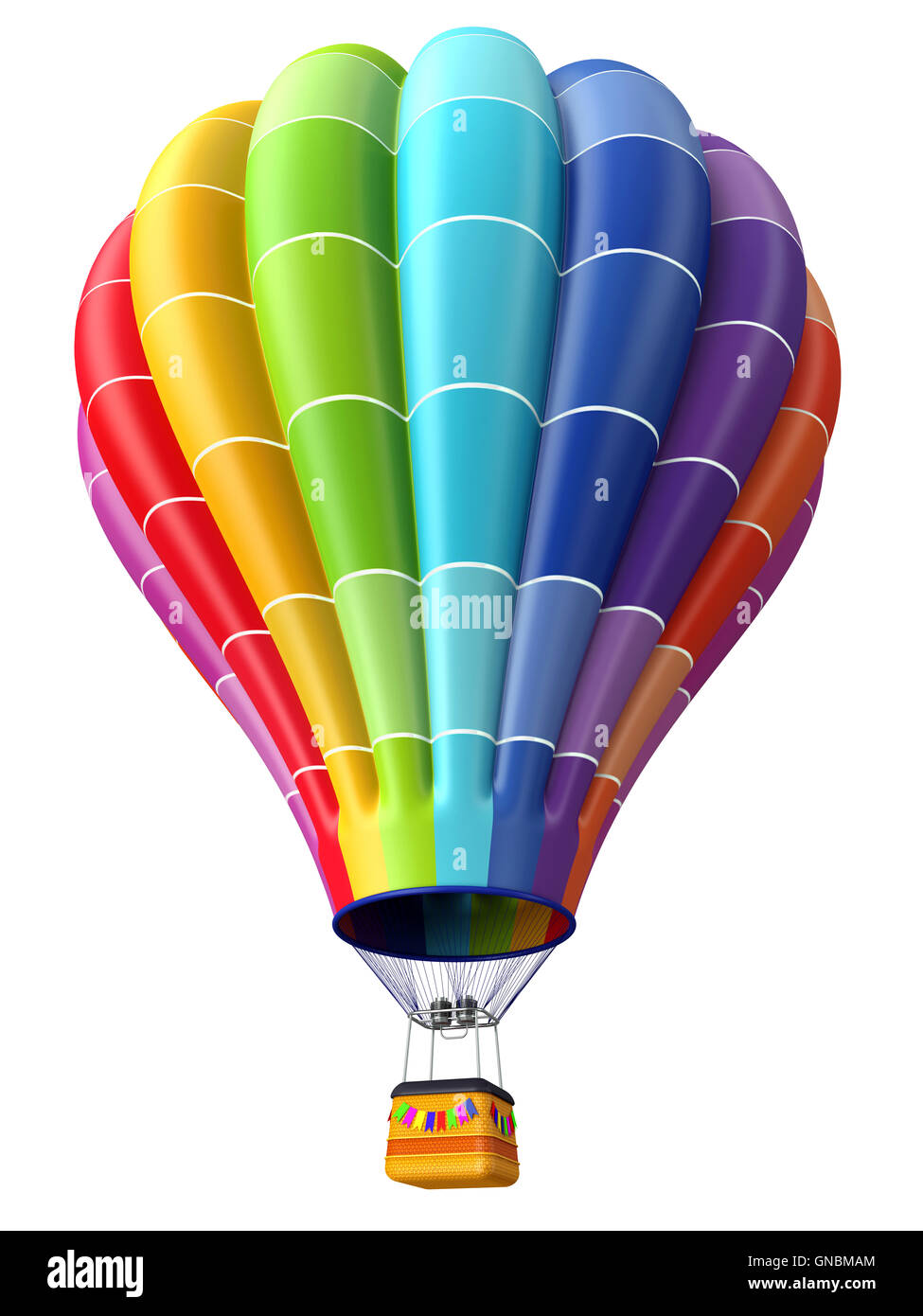 Balloon silk hi-res stock photography and images - Alamy