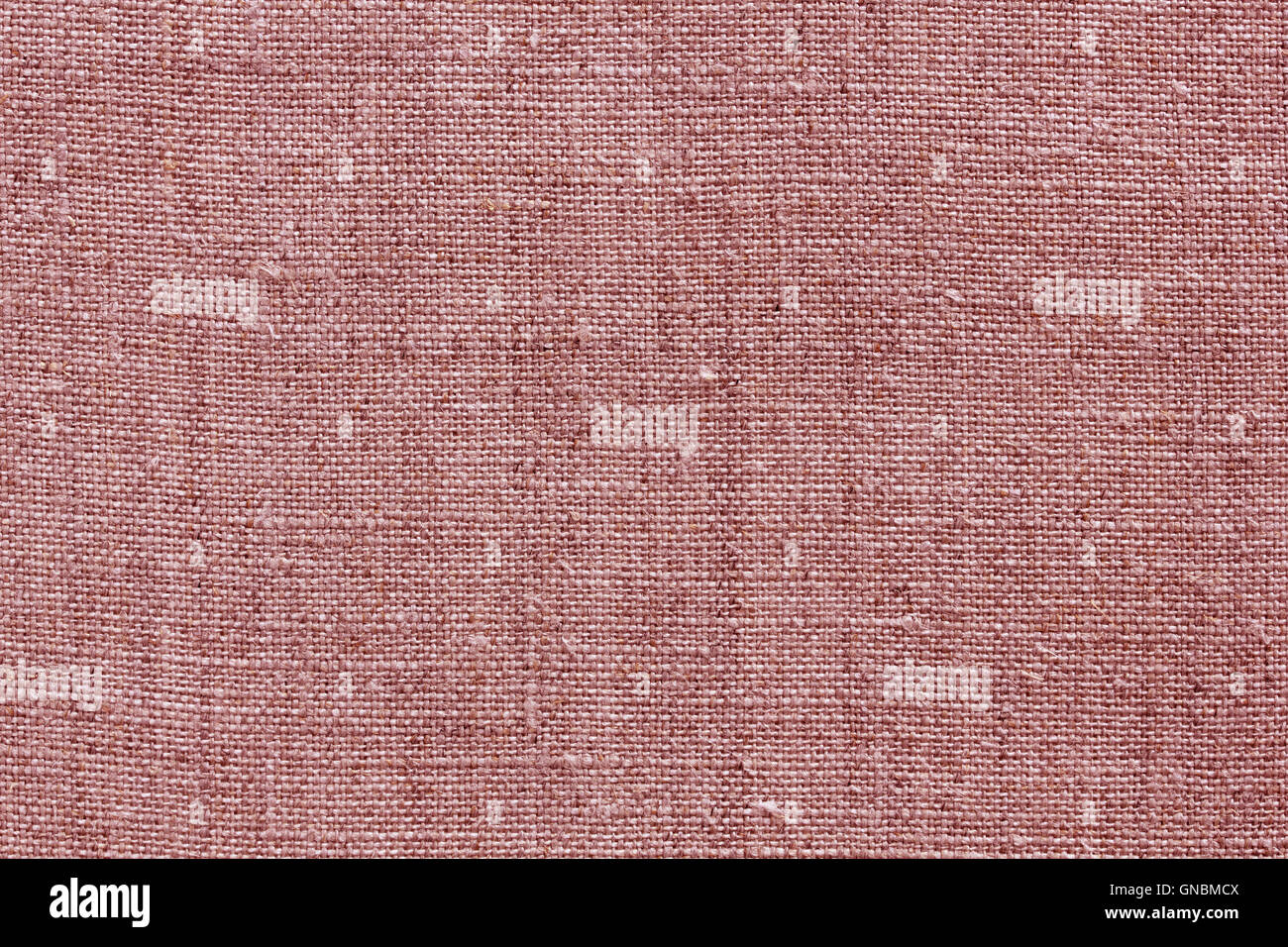 red linen texture for the background Stock Photo - Alamy