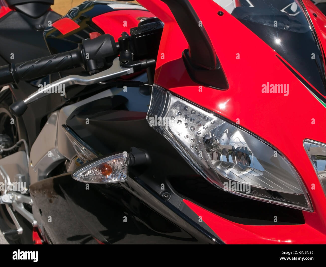 Cool motorcycles hi-res stock photography and images - Alamy