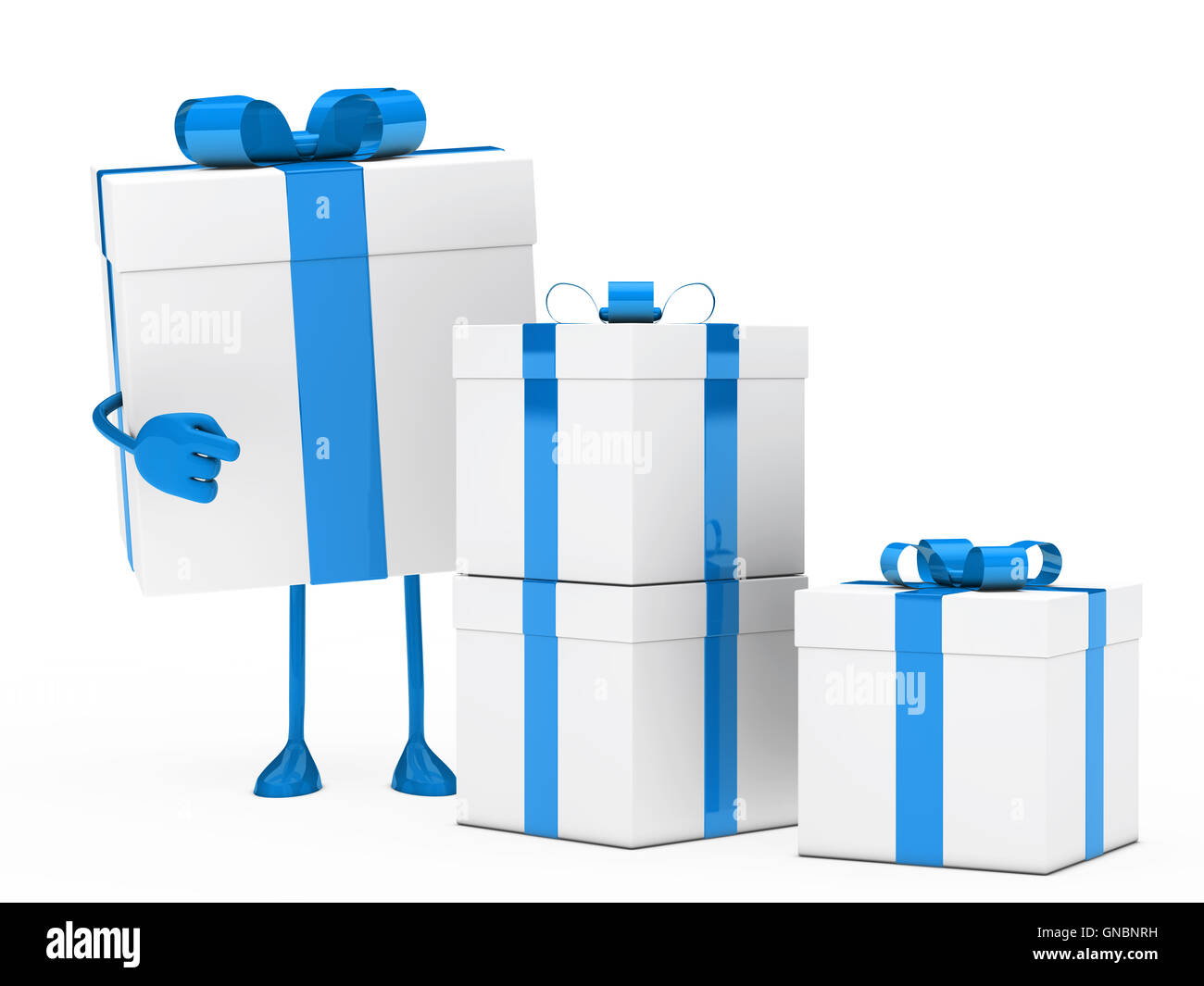 Point festive Cut Out Stock Images & Pictures - Alamy