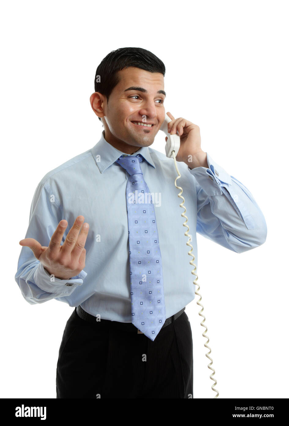 Italian entrepreneur business executive hi-res stock photography and ...