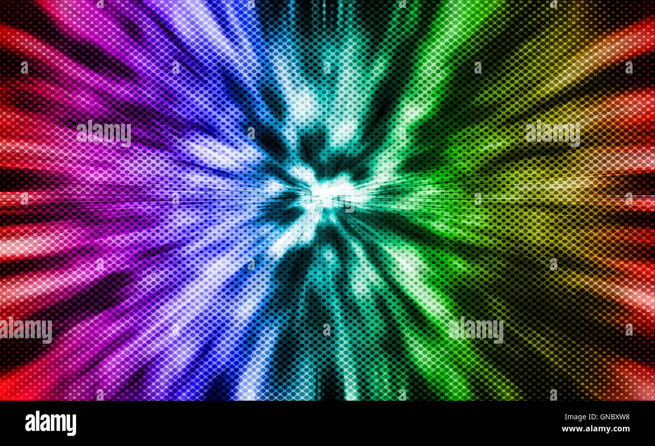 Abstract motion screen background hi-res stock photography and images ...