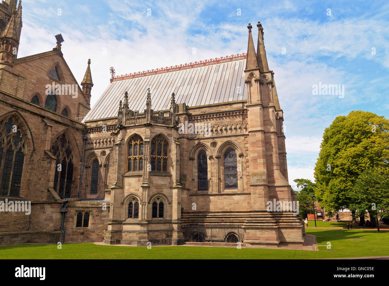 From Lady Chapel High Resolution Stock Photography and Images - Alamy