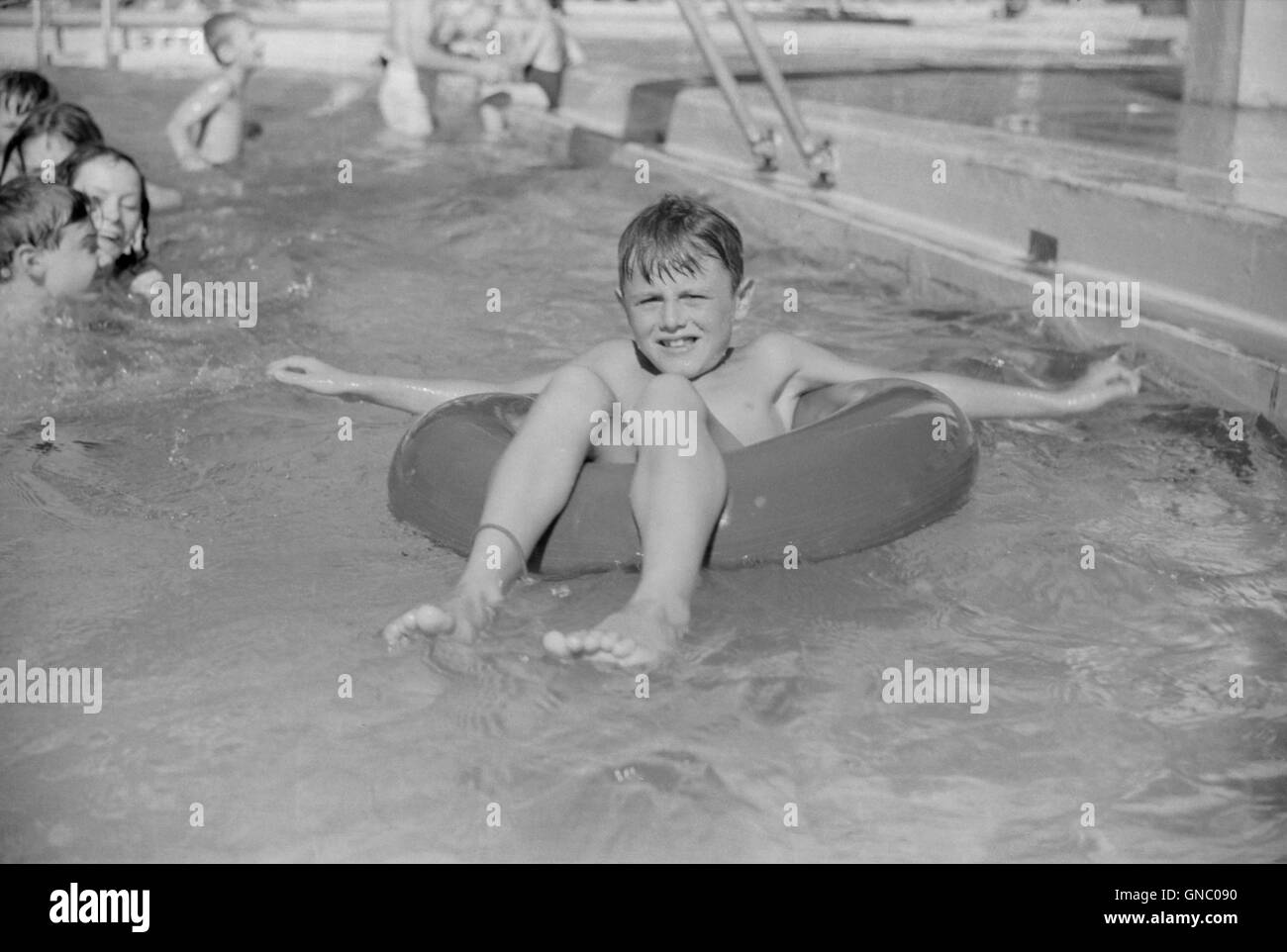 1930s swimming pool High Resolution Stock Photography and Images - Alamy
