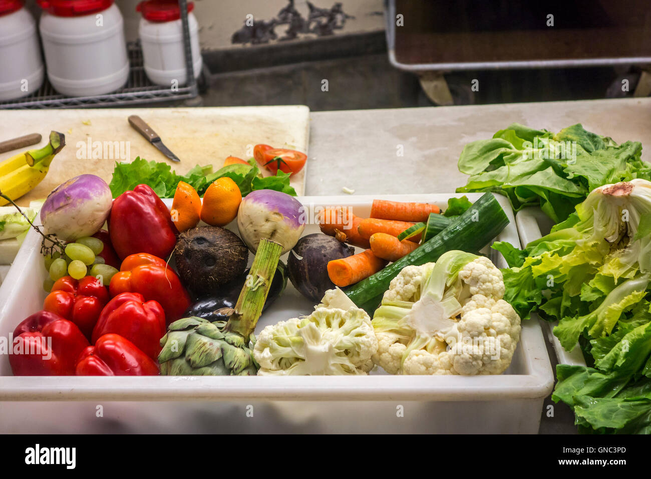 Storeroom hi-res stock photography and images - Alamy