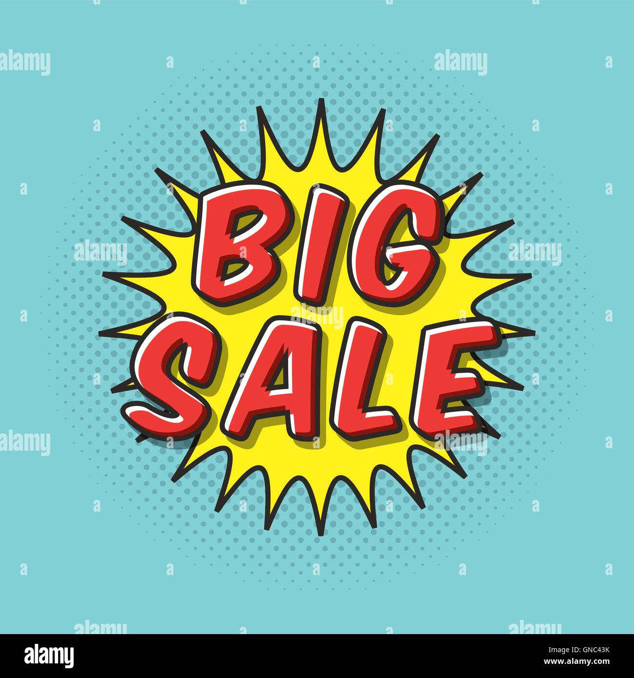 comic pop art style Stock Vector Image & Art - Alamy