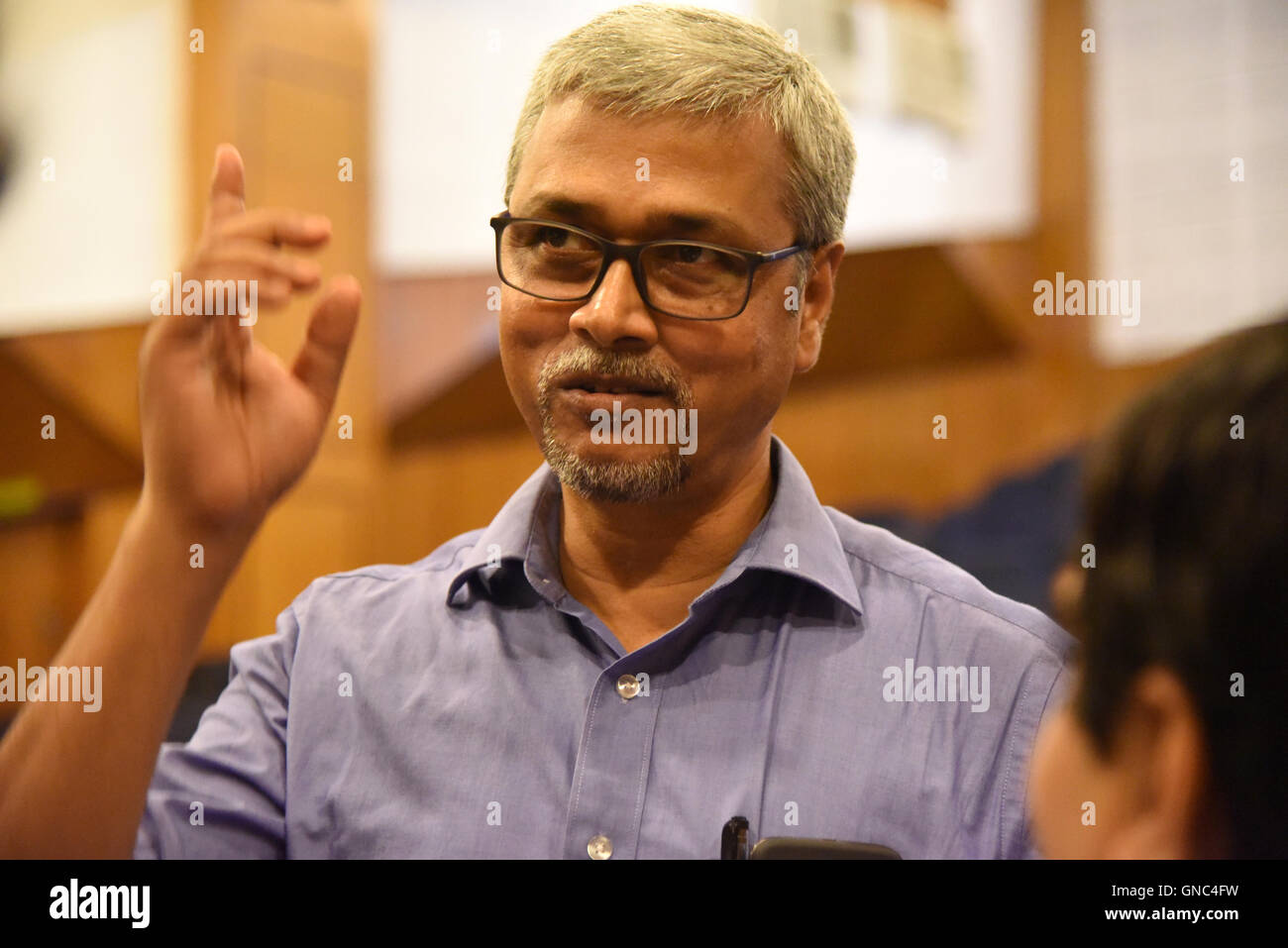 Disaster preparedness india hi-res stock photography and images - Alamy