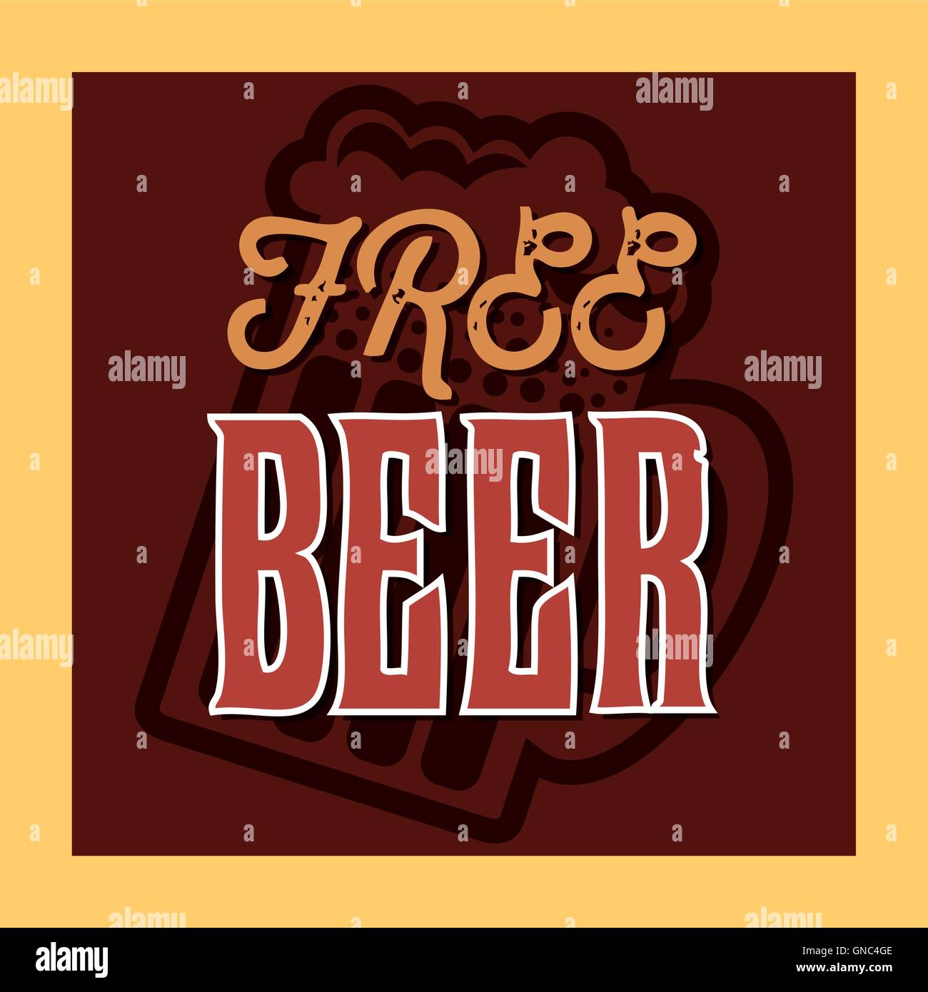 Premium beer label design for free hi-res stock photography and images ...
