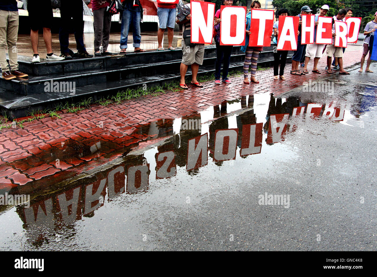 Makabayan hi-res stock photography and images - Alamy