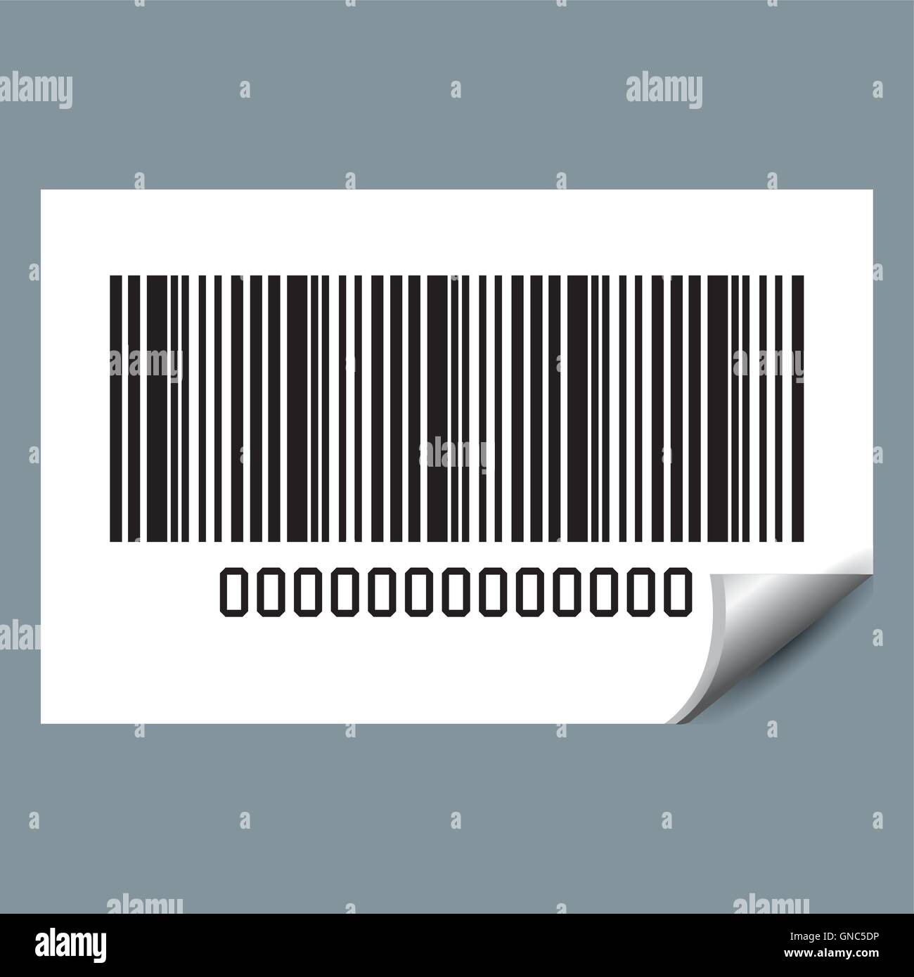 system bar code id product Stock Vector Image & Art - Alamy