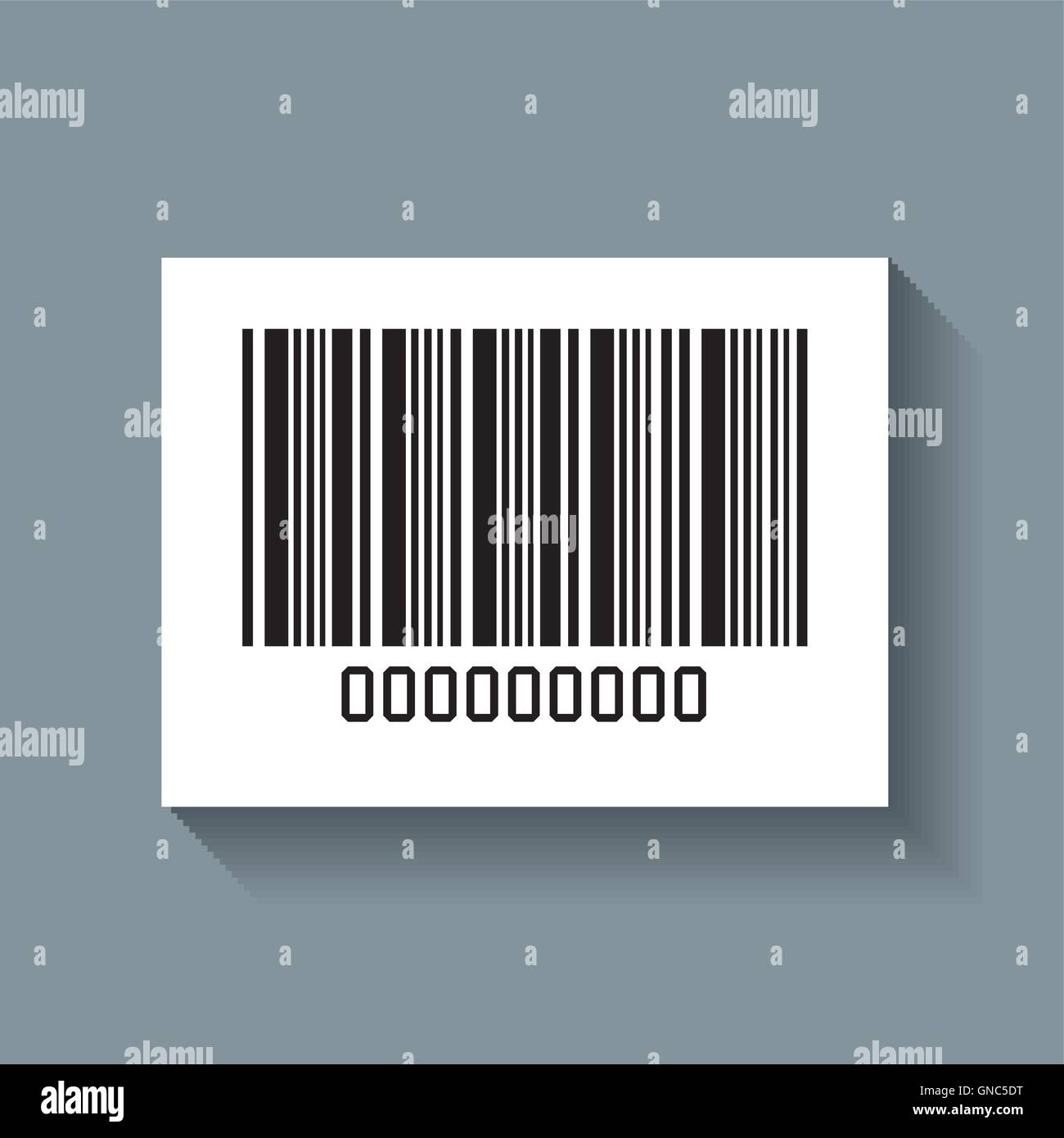 system bar code id product Stock Vector Image & Art - Alamy