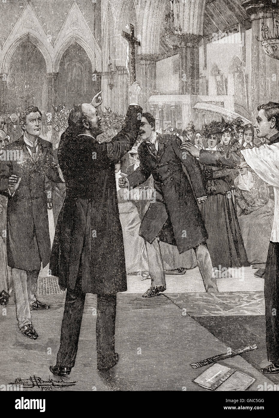 Ritualism High Resolution Stock Photography and Images - Alamy