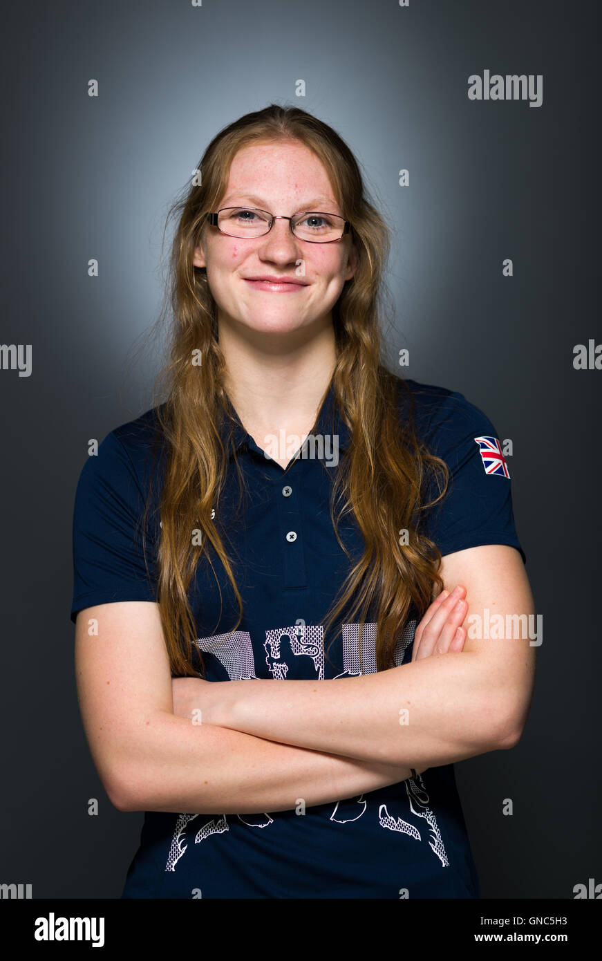 Paralympic gbs rebecca redfern during hi-res stock photography and ...