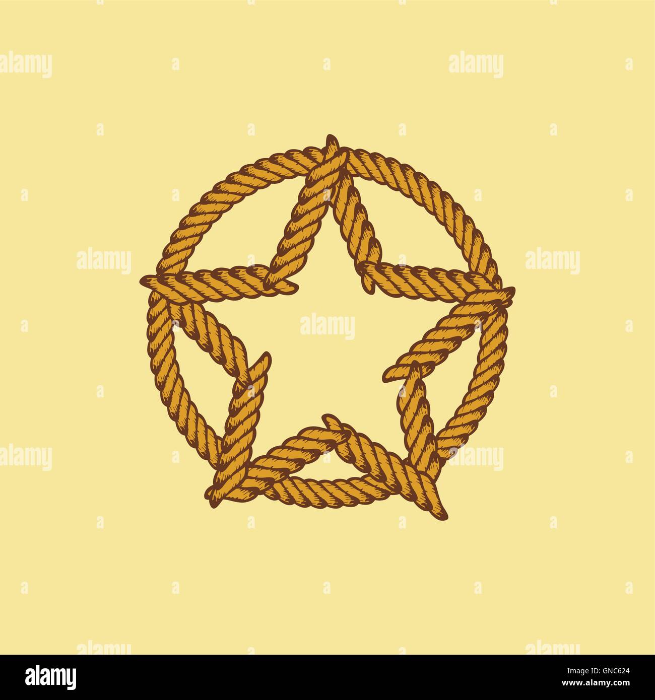 Tight rope Stock Vector Images - Alamy