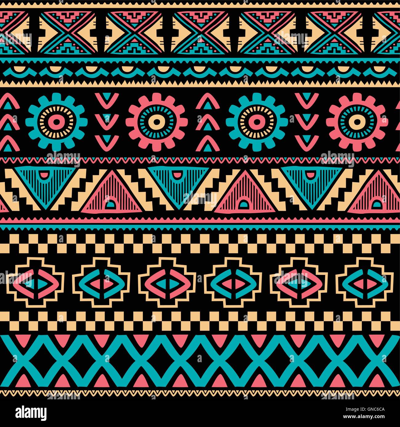 African vector patter hi-res stock photography and images - Alamy